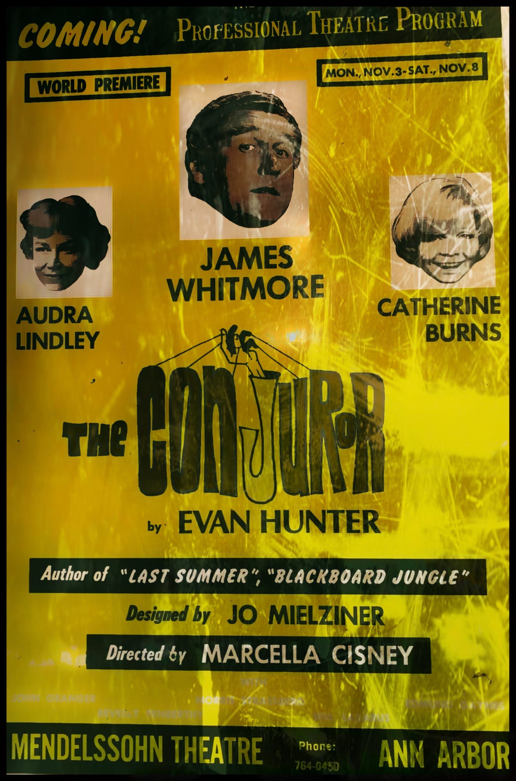 Write Between The Lines – Fig. It. Out.